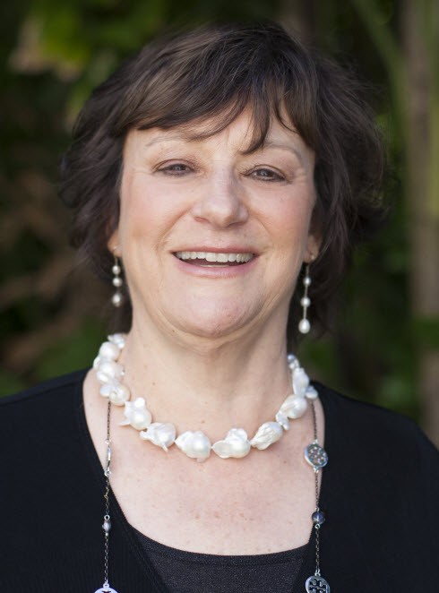 Susan Mills