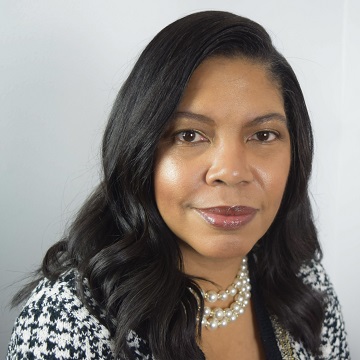 Andrea Moore, Carolina Dream Homes at KW Realty