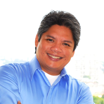 Ron Pineda III RA