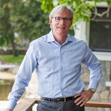 Gallagher Lake Country Real Estate