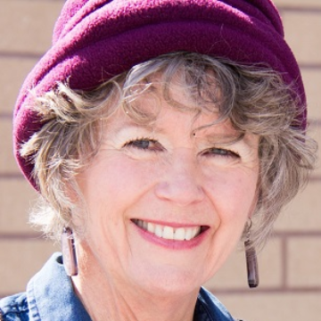 Sharon Mann: A Smart Move