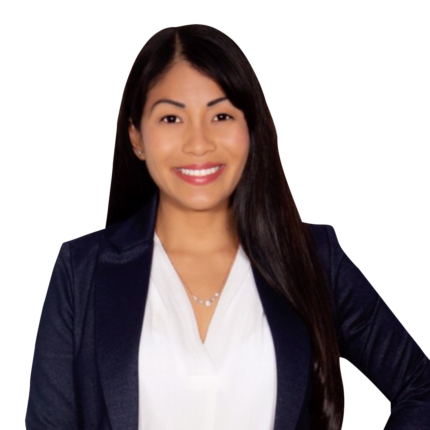 Damaris Cheang
