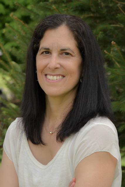 The Andrea Szlavik Team