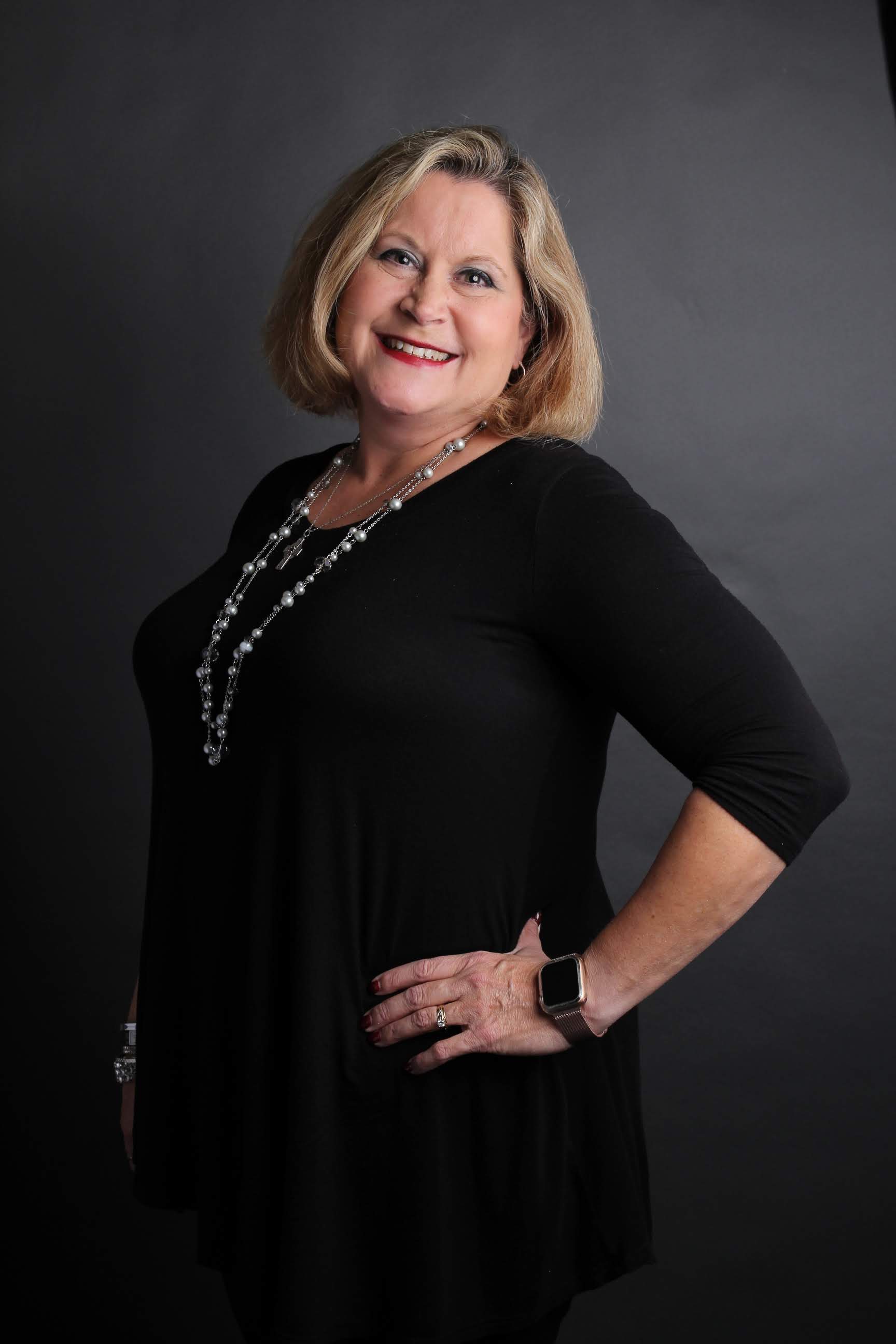 Tami Fox, Realtor