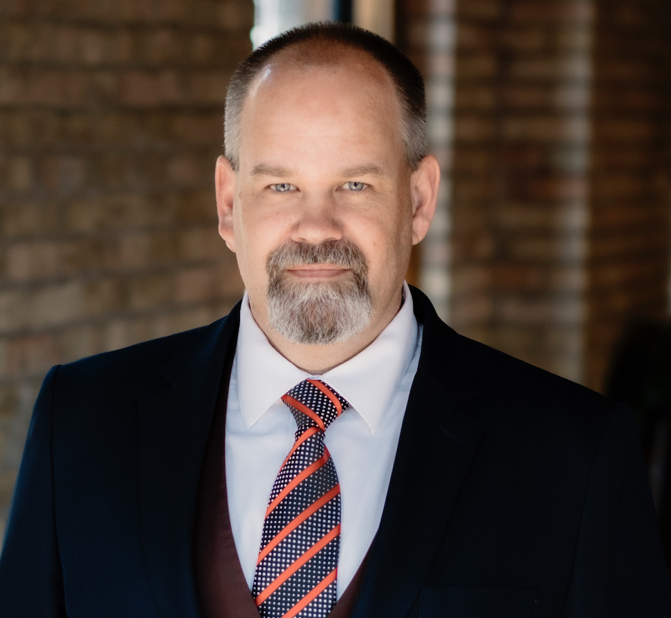 Jason Berg | KW Classic Realty