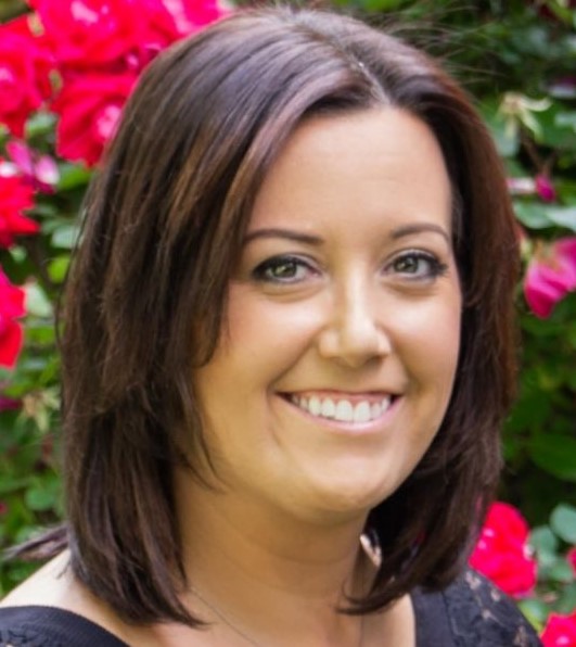 Jen Papenfuhs at Keller Williams Preferred Realty