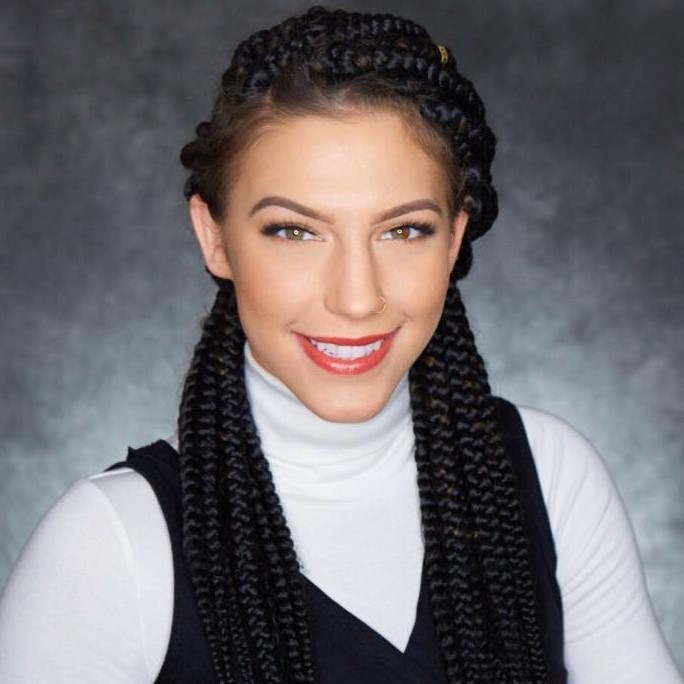 Hannah Southard