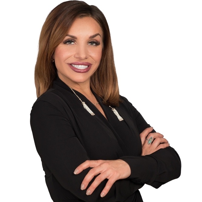 Alison Carey at Keller Williams San Diego Metro