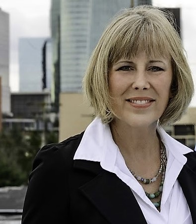 Peggy Foster, Realtor