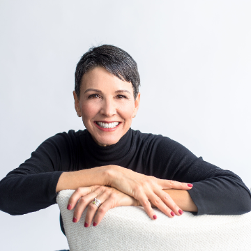 Susan Wolff | Keller Williams Winter Park