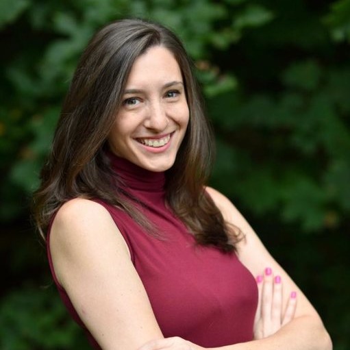 Elizabeth Holzman - Licensed Real Estate Salesperson