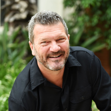 Johannes Steenkamp & Associates