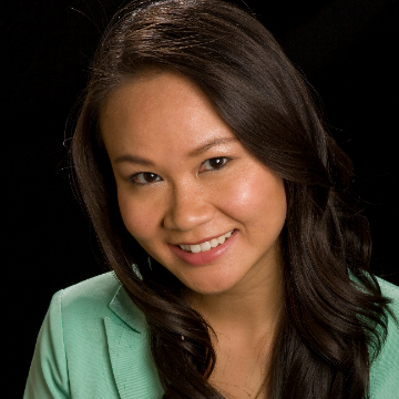 Alison Chu