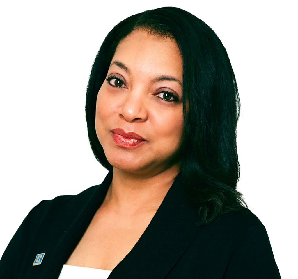 Elena Woods of KWL & KWCP