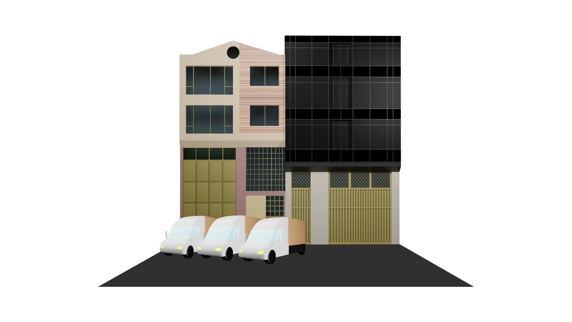 Servimax - Comercializadora de productos