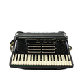 Rare Vintage Accordion Pancordion PanJet 45 - Made in Italy | Outofpawn.com