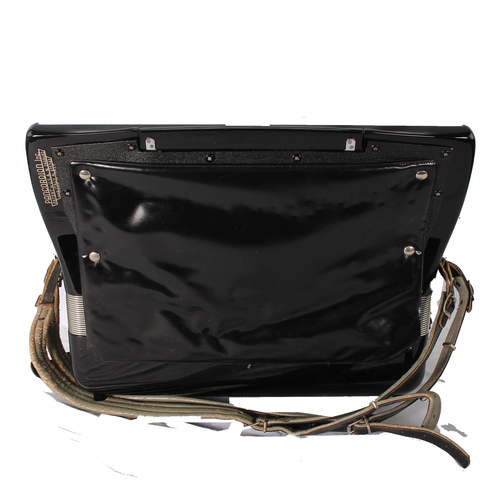 Rare Vintage Accordion Pancordion PanJet 45 - Made in Italy | Outofpawn.com