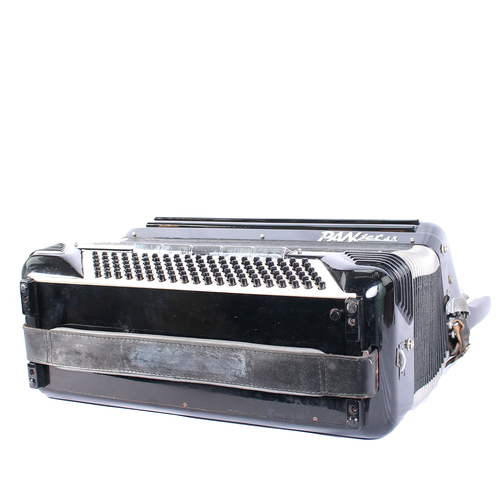 Rare Vintage Accordion Pancordion PanJet 45 - Made in Italy | Outofpawn.com