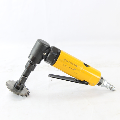 Pan American Tool Corp. NOVA 90° Grinder 20000 RPM Part #60-036 w/ Robb Jack Saw | Outofpawn.com