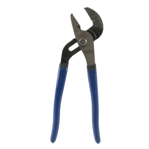 Blue-Point By Snap-On 3 Piece Pliers Wire Cutter Set AWP100BPP 57BPP ...