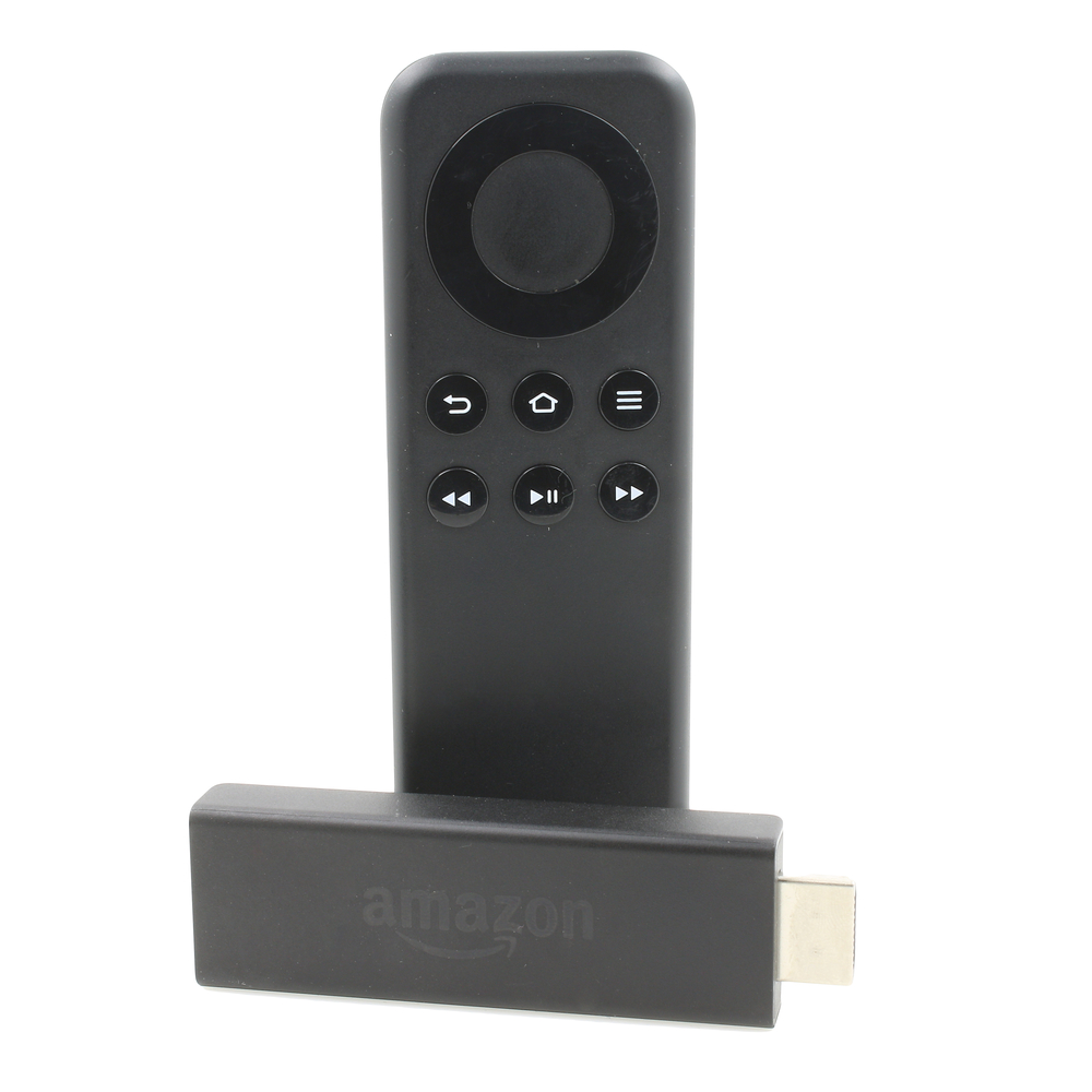 Amazon Fire TV Stick Media Streaming Player HDMI W87CUN | Online Pawn ...