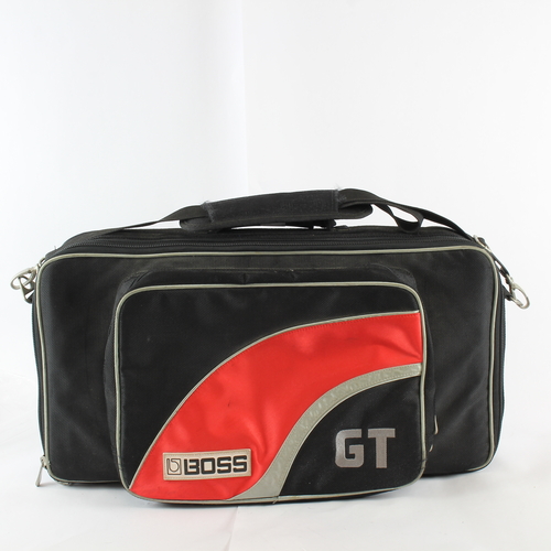 BOSS GT-6B BASS GUITAR MULTI EFFECTS PEDAL PROCESSOR | Outofpawn.com