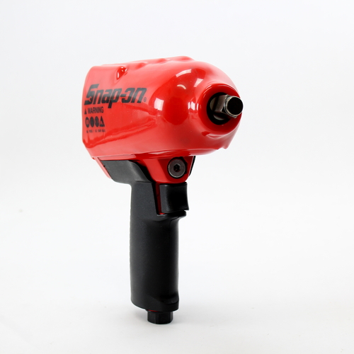 Snap-On Tools MG725 1/2" Drive Heavy-Duty Pneumatic Air Impact Wrench ...