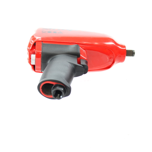 Snap-On Tools MG725 1/2" Drive Heavy-Duty Pneumatic Air Impact Wrench ...
