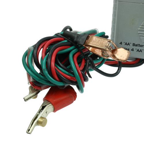 Tempo SideKick 7B Telephone Cable Tester - Part # 50605256 | Outofpawn.com