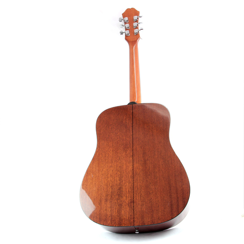 Epiphone PR-150NA 6-String Acoustic Guitar - PR-150 NA | Outofpawn.com
