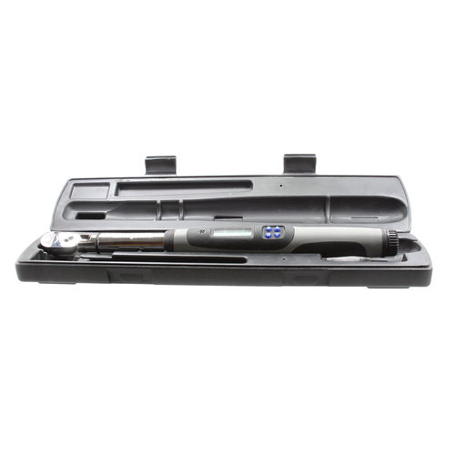 Snap-On 3/8" Drive Electronic Flex Torque Wrench 5-100 FT.LBS ...