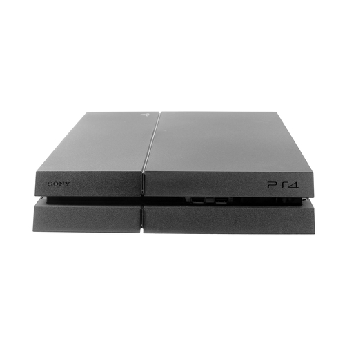Sony PlayStation 4 PS4 CUH-1215A Video Game Console - 500GB - Matte ...