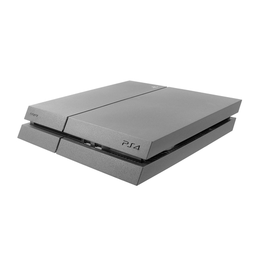 Sony PlayStation 4 PS4 CUH-1215A Video Game Console - 500GB - Matte ...