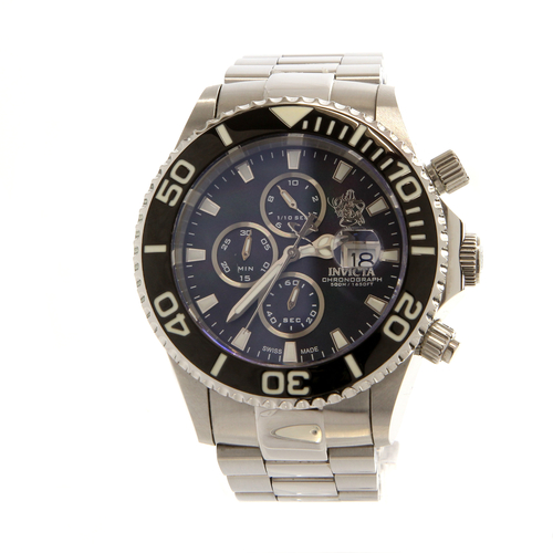 Invicta Sea Base 47mm Men's Watch Model 18002 (Limited Edition 168/1000 ...