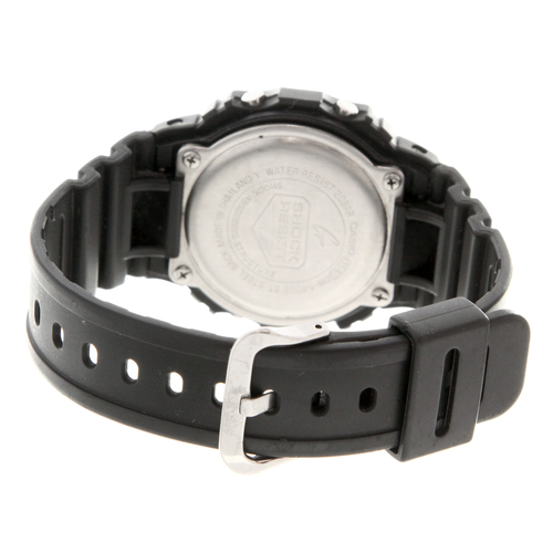 Casio G-Shock DW-5600E Module 1545 Illuminator Classic Vintage Men's ...