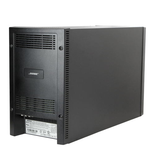 Bose MC1 Media Center 5.1 Home Theater System w/ PS28 III Subwoofer & 5 ...