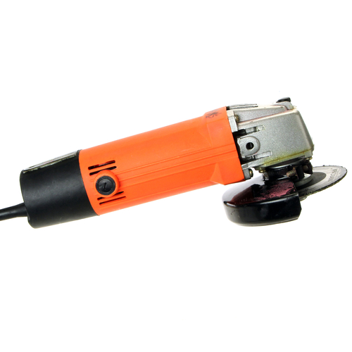 Power Pro Craft 4-1/2" Angle Grinder 12005 | Outofpawn.com