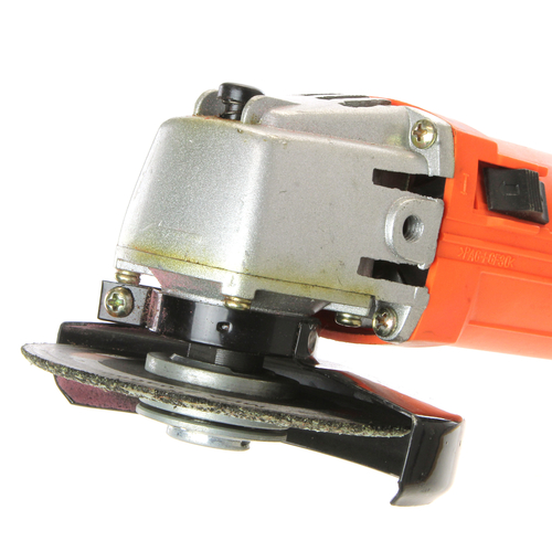 Power Pro Craft 4-1/2" Angle Grinder 12005 | Outofpawn.com