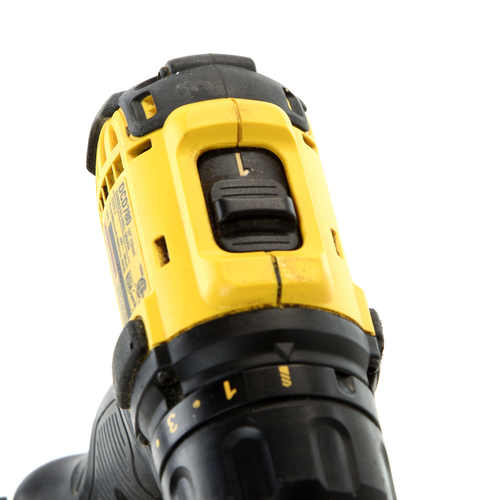 DeWalt DCD780 20V MAX 1/2" Cordless Drill Driver Combo w/Battery ...