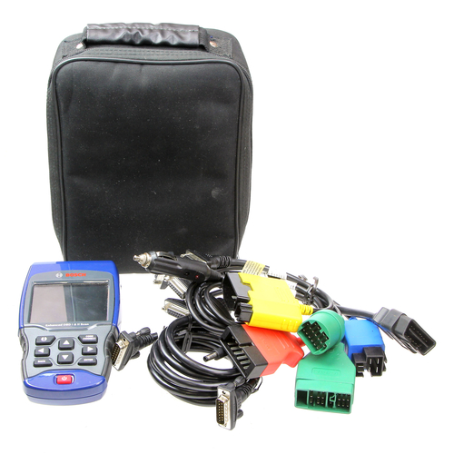 Bosch OTC 3211 Enhanced OBD I and OBD II Scanner | Outofpawn.com