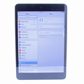 Apple iPad Mini 1 - A1432 - MF432LL/A - 7.9" - Wi-Fi - 16GB - Space ...