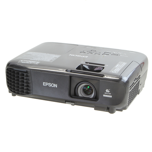 Epson EX9220 H846A WUXGA 1080P Projector - Black | Outofpawn.com