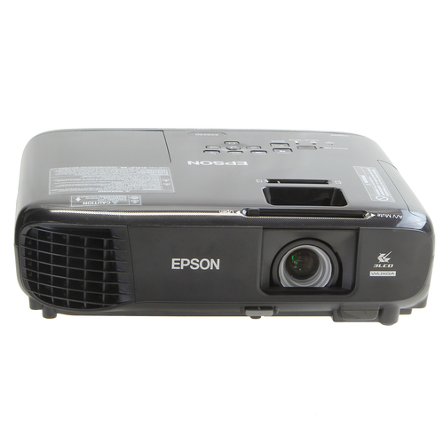 Epson EX9220 H846A WUXGA 1080P Projector - Black | Outofpawn.com