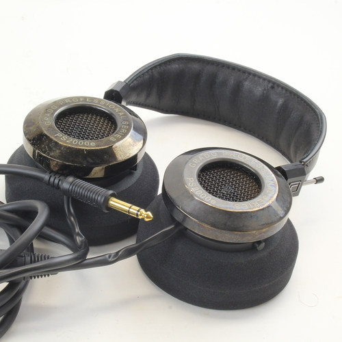 GRADO Professional Series 4Pin XLR Headphones - PS2000e | Outofpawn.com