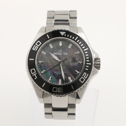 Invicta Pro Diver Master of the Oceans Model 23068 48mm Men's Watch ...