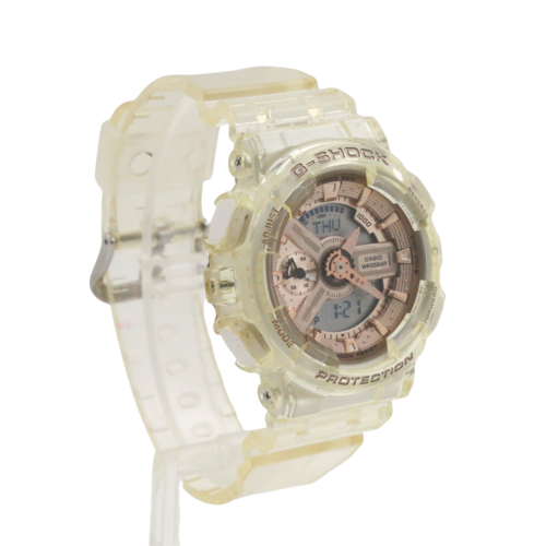 Casio G-Shock 5425 GMA -S110SR Women's Watch | Outofpawn.com