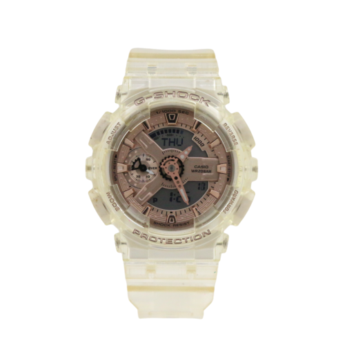 Casio G-Shock 5425 GMA -S110SR Women's Watch | Outofpawn.com