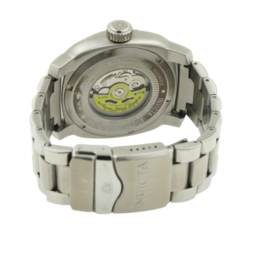 Invicta Pro Diver Australian Ocean Voyage Limited Edition 199/300 Men's ...