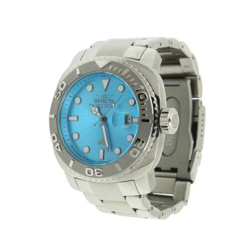 Invicta Pro Diver Australian Ocean Voyage Limited Edition 199/300 Men's ...