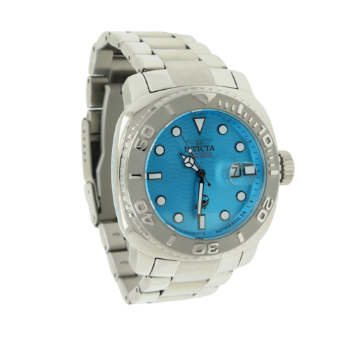 Invicta Pro Diver Australian Ocean Voyage Limited Edition 199/300 Men's ...